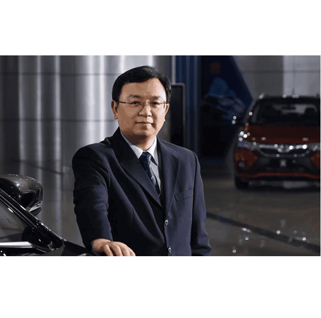 Công ty Trung Quốc vừa soán ngôi Tesla trở thành hãng xe điện lớn nhất ...